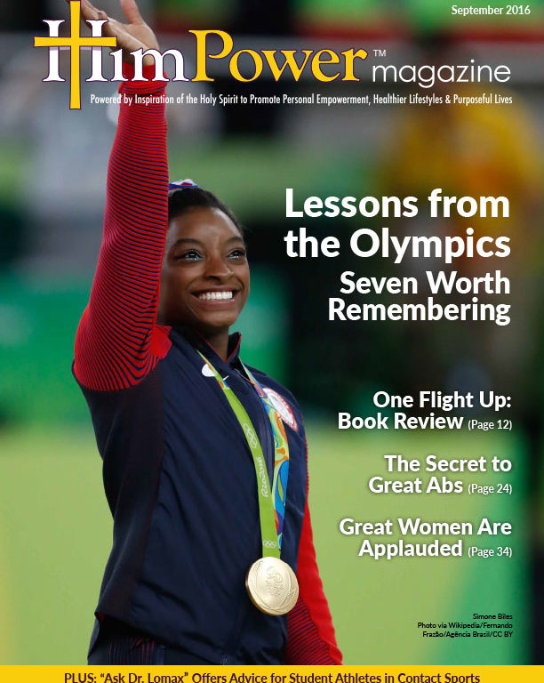 September 2016 | HimPower Magazine