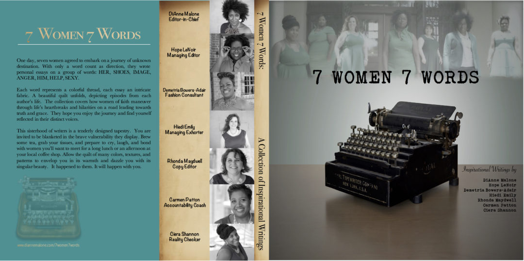 7 Women 7 Words: Find Your Voice in Their Stories | HimPower Magazine